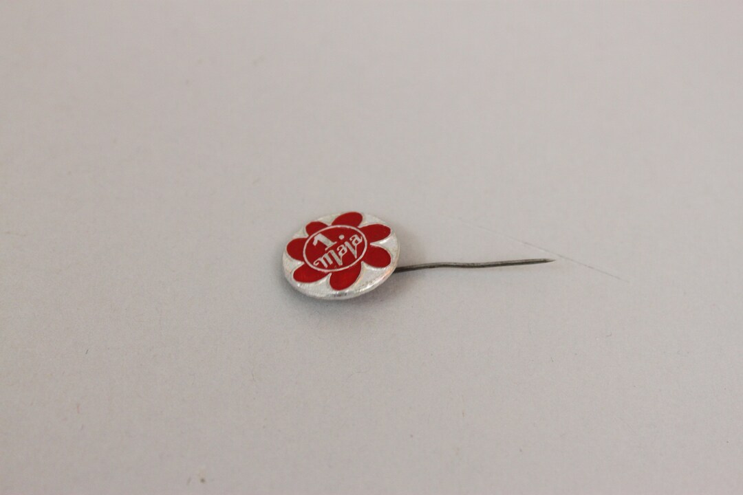 Polish Stick Pin Retro Hat Pins Advertising Pins Enamel Stick Pin ...