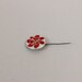 Polish Stick Pin Retro Hat Pins Advertising Pins Enamel Stick Pin ...
