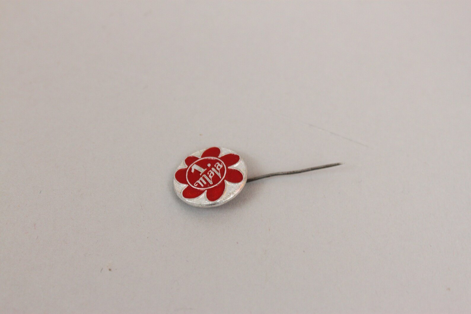 Polish Stick Pin Retro Hat Pins Advertising Pins Enamel - Etsy
