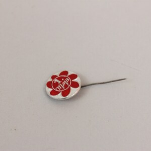 Polish Stick Pin Retro Hat Pins Advertising Pins Enamel Stick Pin ...