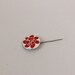 Polish Stick Pin Retro Hat Pins Advertising Pins Enamel Stick Pin ...