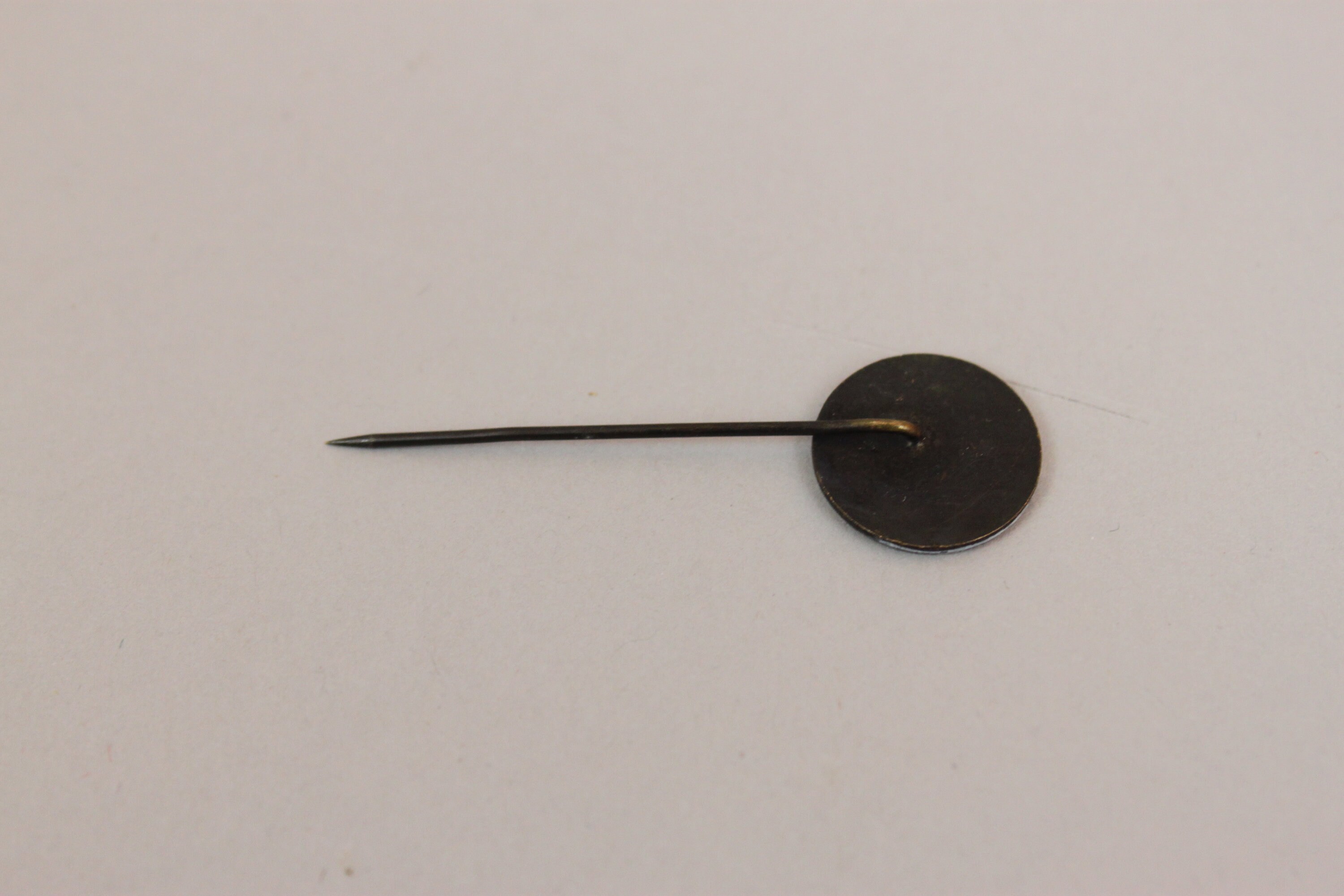 Deer Stick Pin Vintage Stick Pin Vintage Hat Pins - Etsy