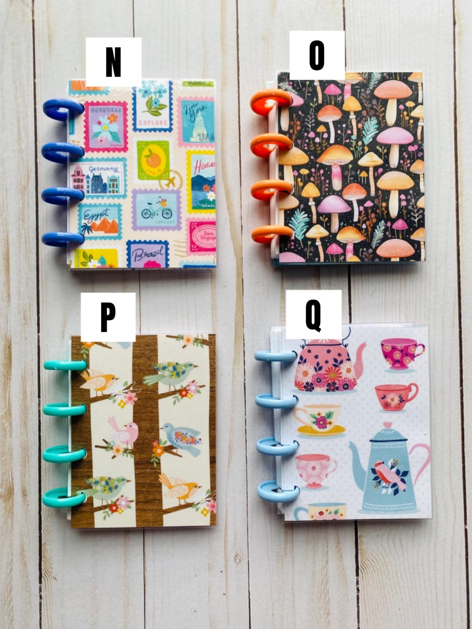 Address Book, Small Address Book, Easy to Edit, Micro Happy Notes, Mini ...