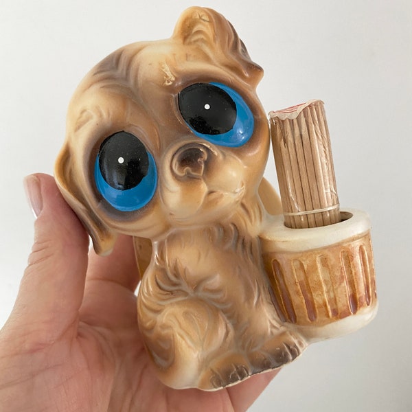 Sad Salt Shaker - Etsy