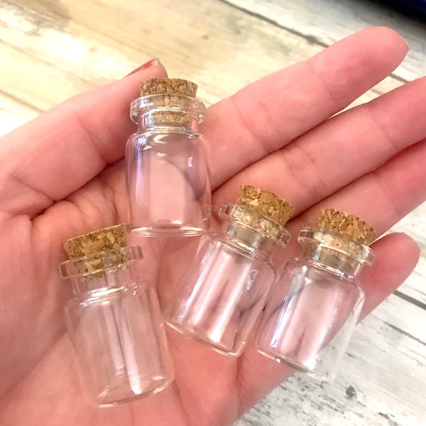 Empty Glass Jars - Etsy