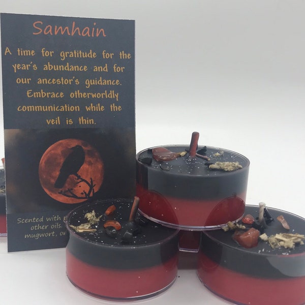 Samhain Decor - Etsy