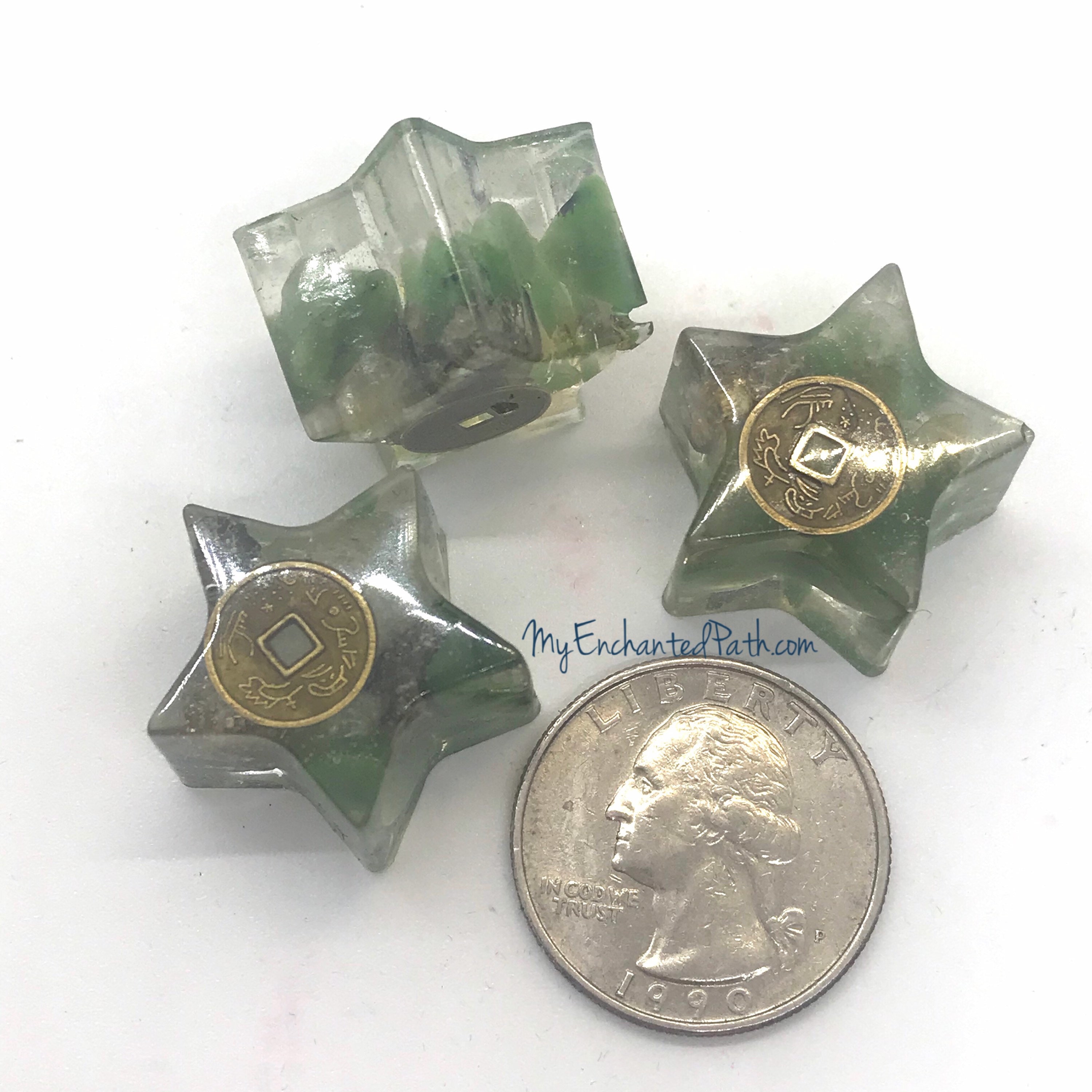 Money Mojo Bag Money Manifest Spell Cash Kit Novelty | Etsy