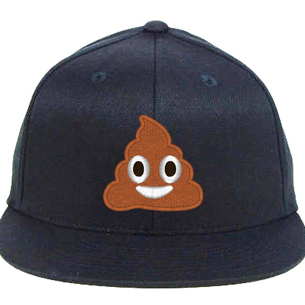 Poop Emoji Hat - Etsy
