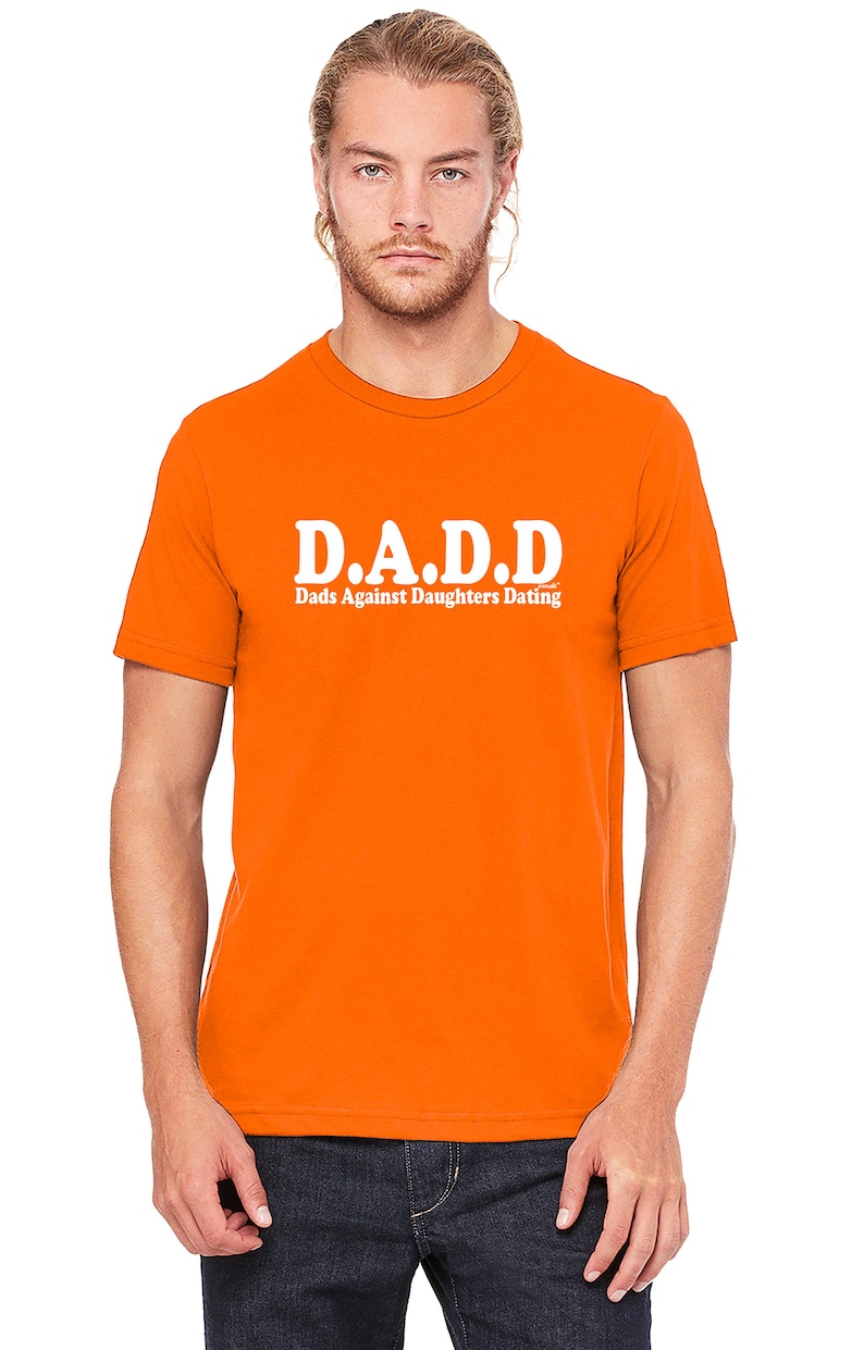 D.A.D.D Dads Against Daughters Dating Tshirt - Etsy