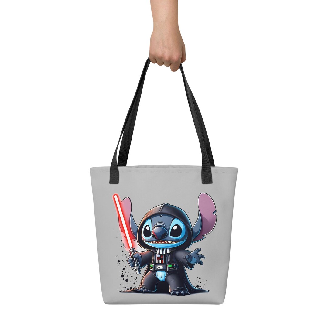 Star Wars Sith Stitch - Etsy