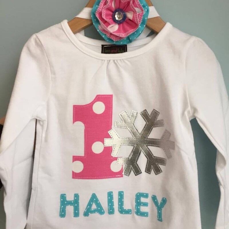 One Snowflake Shirt - Etsy