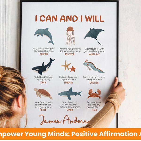 Under the Sea Nursery - Etsy