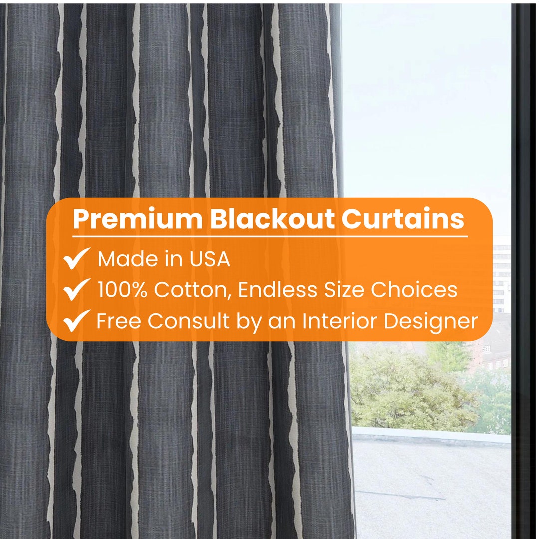 Scott Living Carbon Curtains for Kids, Bohemian Curtains, Playroom Kids ...