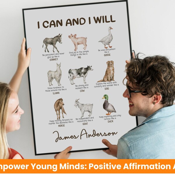 Farm Wall Art - Etsy