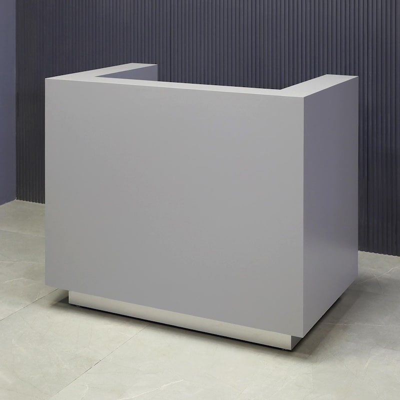 Small Reception Desk - Etsy