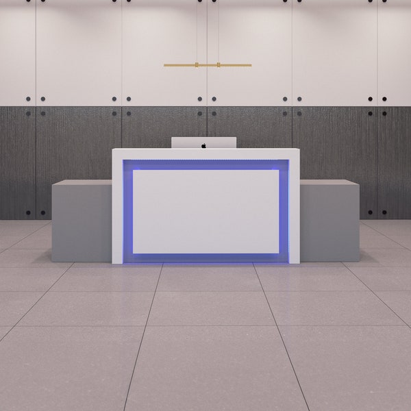 Retail Counter - Etsy