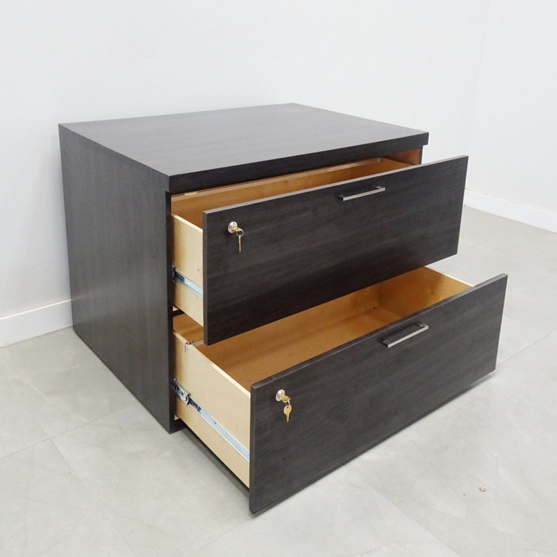 Custom Lateral Office File Cabinet - Etsy