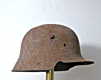 Vintage helmet | Etsy