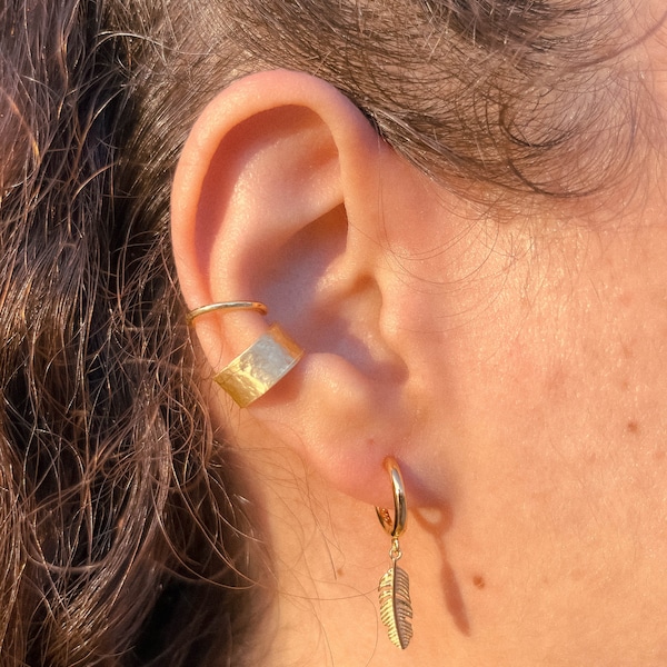 Unique Ear Cuff - Etsy UK