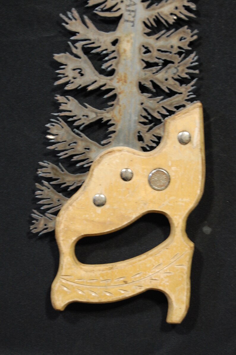 Tree Saw - Etsy