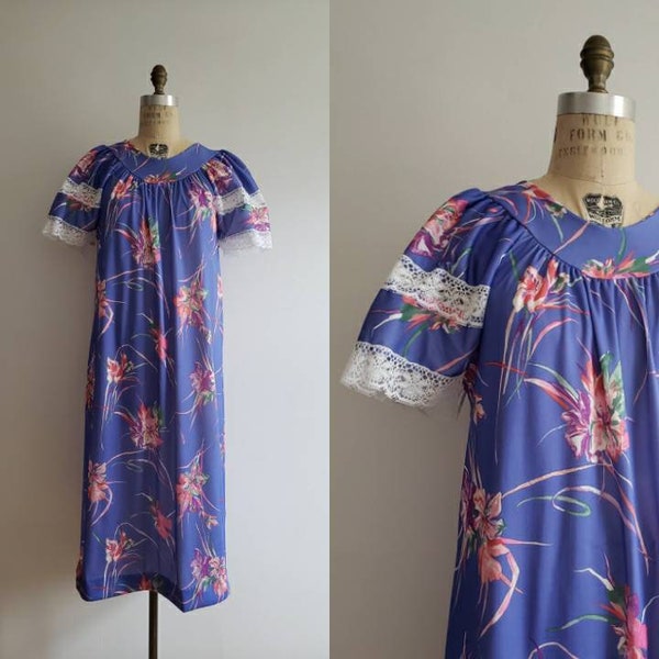 Muumuu - Etsy