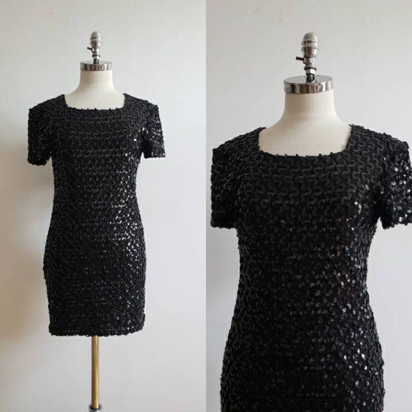 Stretch Mini Dress - Etsy