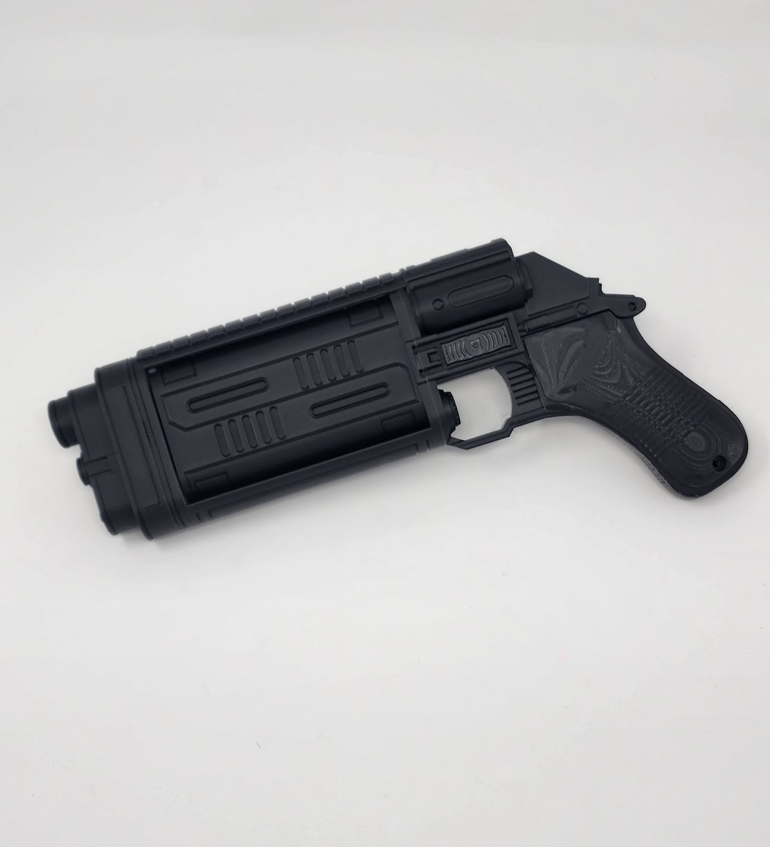 Bryar Blaster Star Wars Andor RAW DIY 3D Printed Prop - Etsy
