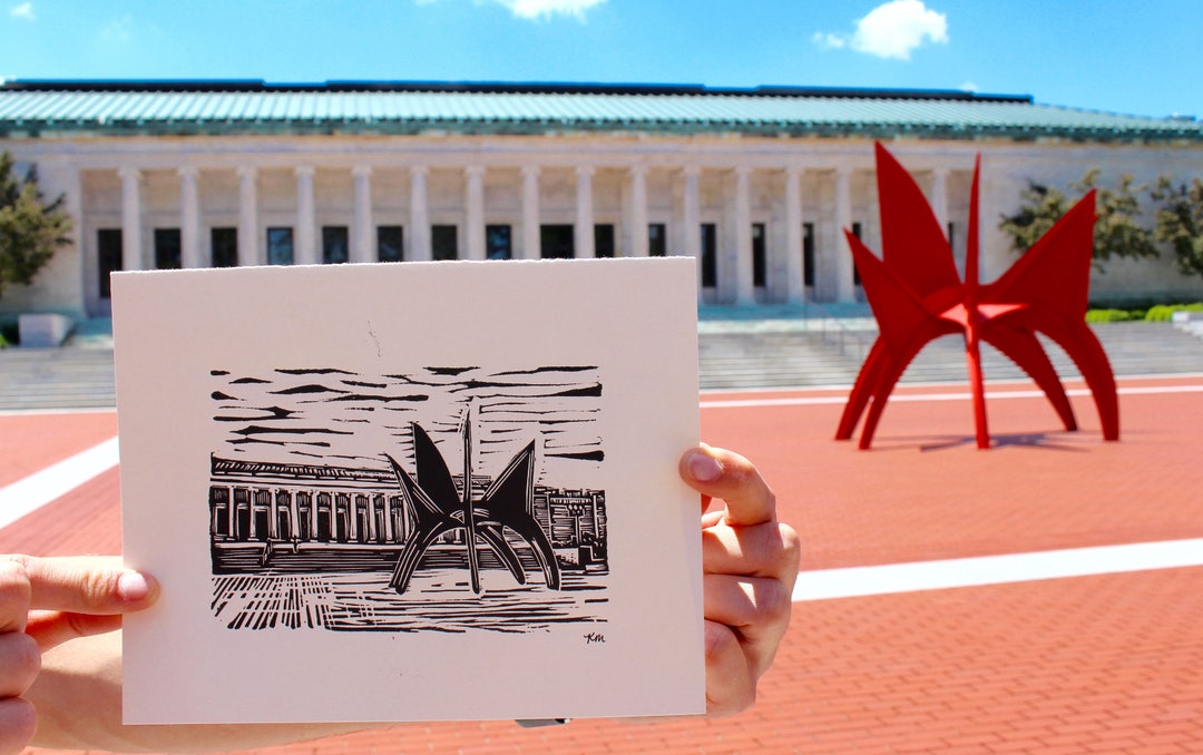 The Toledo Museum of Art Print - Etsy