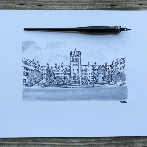 St Marys - Etsy