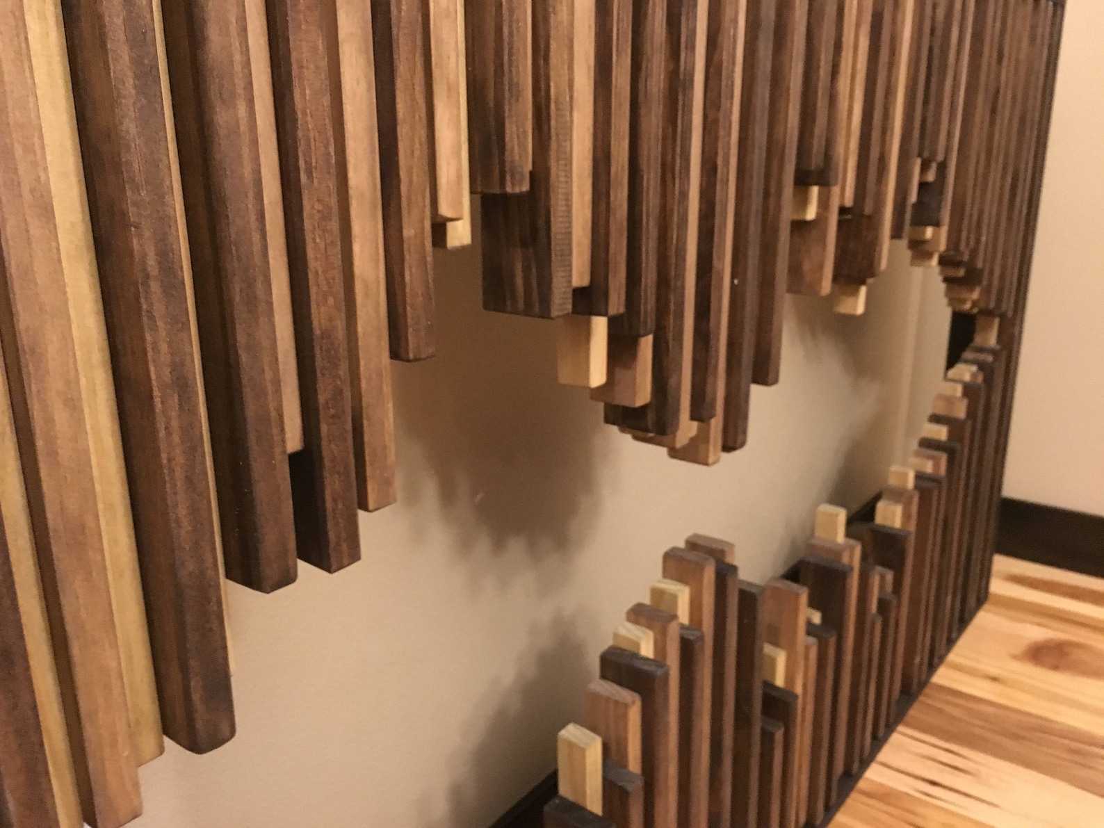 Custom Soundwave Wall Art Soundwave Wall Art Sound Wave Art - Etsy