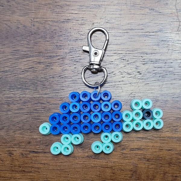 Duck Perler Beads - Etsy