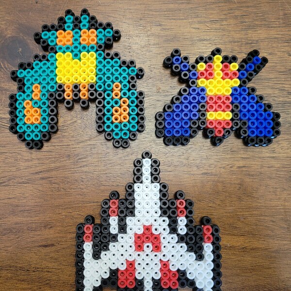 Galaga - Etsy