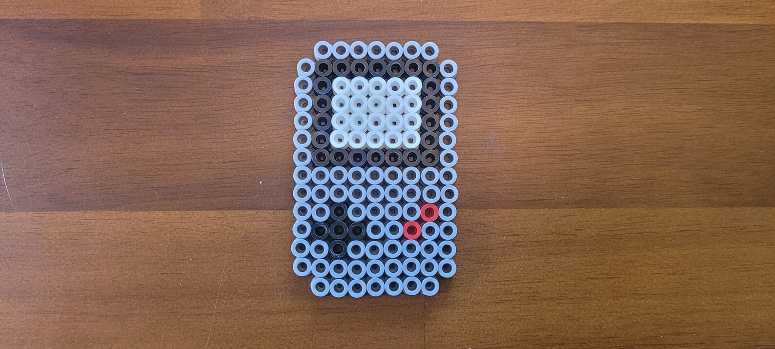 Game Boy Perler Beads - Etsy