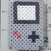 Game Boy Perler Beads - Etsy