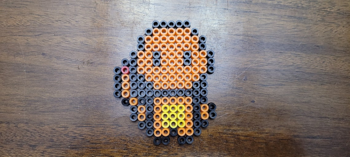Pokemon Sprites Perler Beads - Etsy