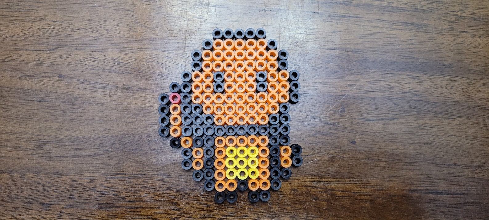 Pokemon Sprites Perler Beads - Etsy