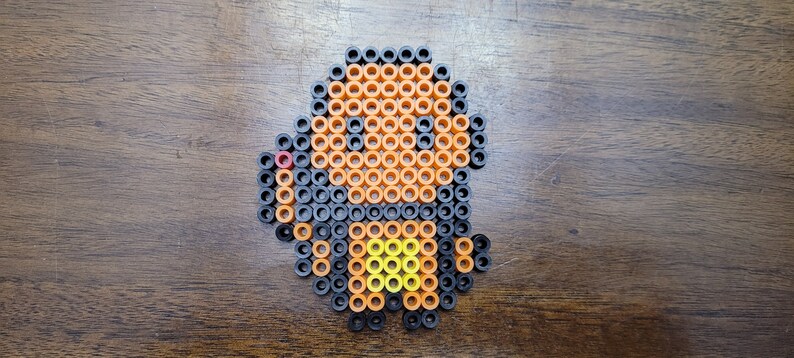 Pokemon Sprites Perler Beads - Etsy