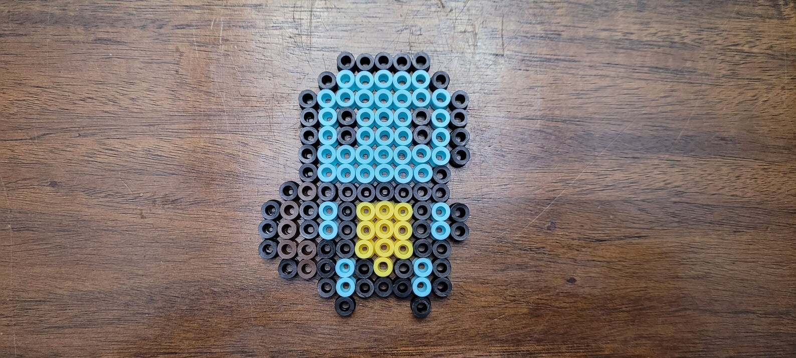 Pokemon Sprites Perler Beads - Etsy