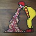 Ronald Mcdonald Perler Beads - Etsy