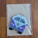 Volkswagen Bus Perler Beads - Etsy