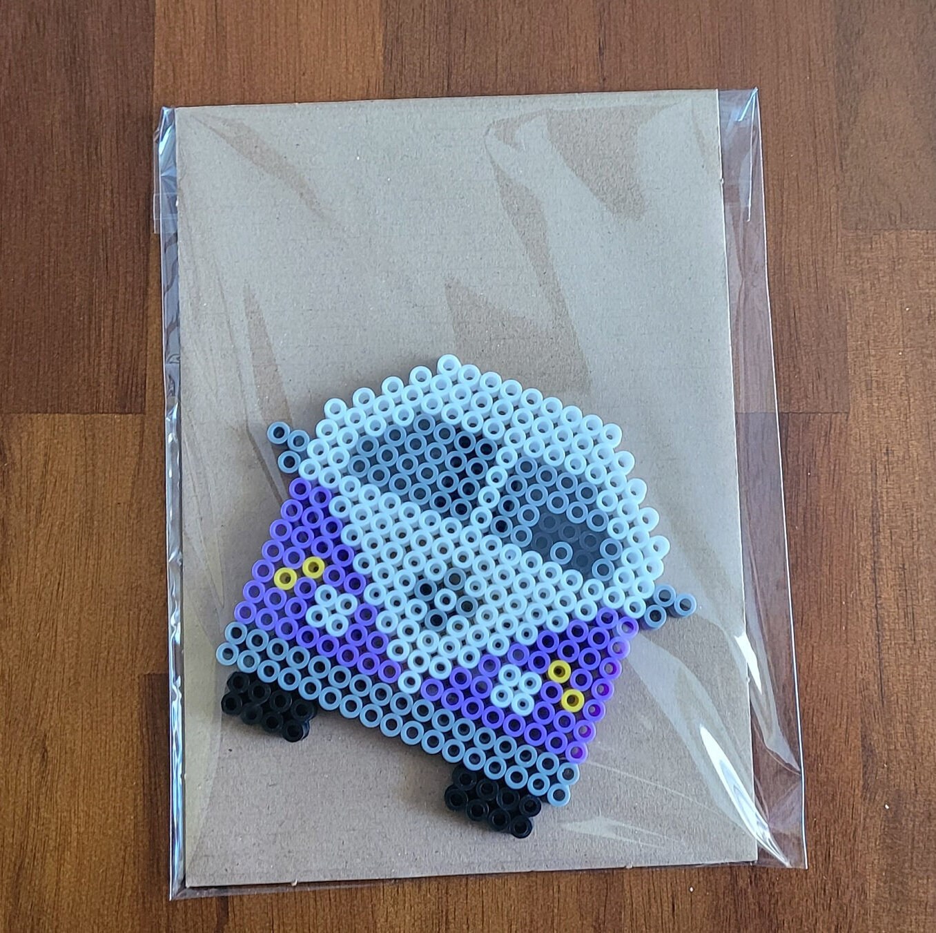 Volkswagen Bus Perler Beads - Etsy