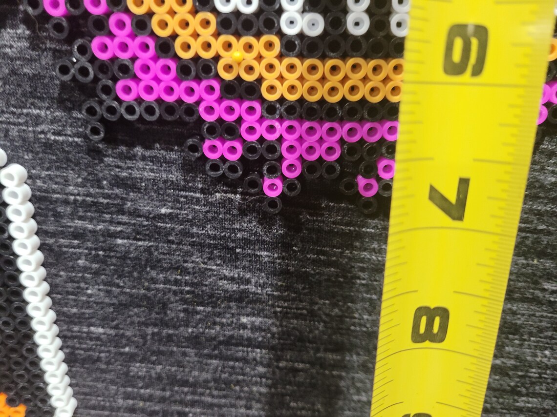 Muppets Animal Perler Beads - Etsy