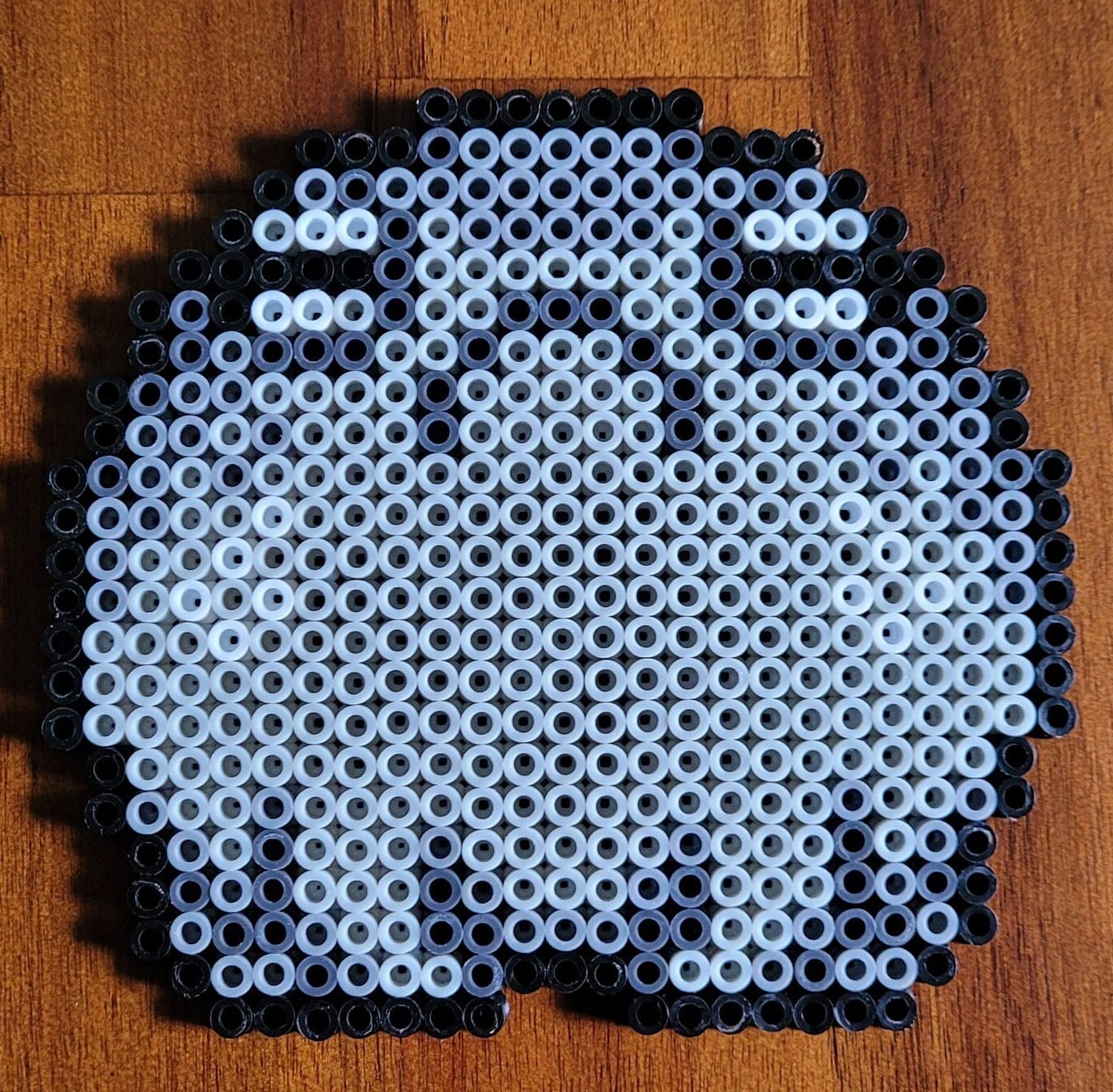 Gray Frog Perler Beads - Etsy