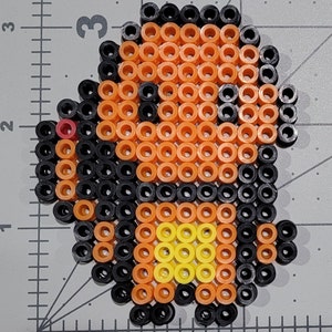 Pokemon Sprites Perler Beads - Etsy
