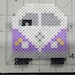 Volkswagen Bus Perler Beads - Etsy