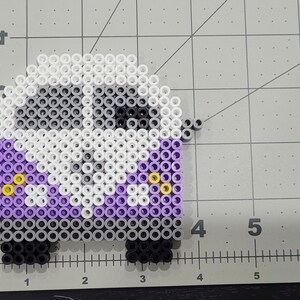 Volkswagen Bus Perler Beads - Etsy