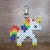 Ronald Mcdonald Perler Beads - Etsy