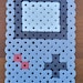 Game Boy Perler Beads - Etsy