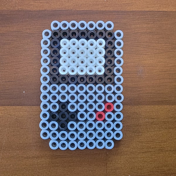 Perler Bead Designs - Etsy