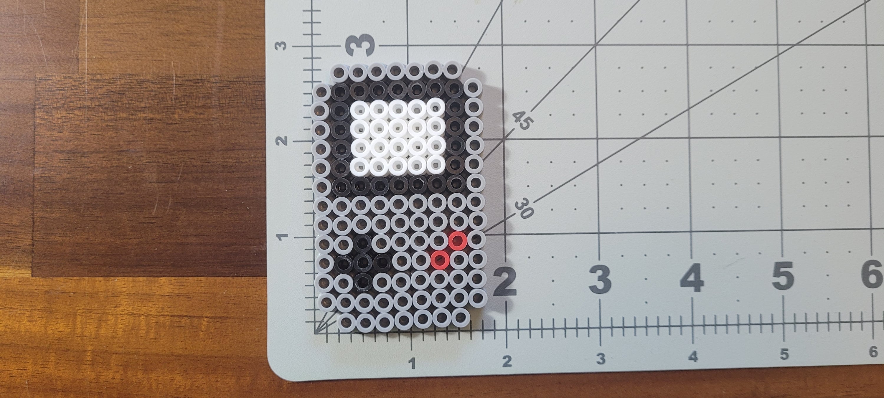 Game Boy Perler Beads - Etsy